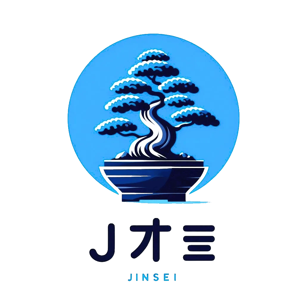 Jinsei | Wiki Miraitropolis | Fandom