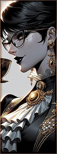 Eleanor Lewis Telford | Wiki Miraitropolis | Fandom