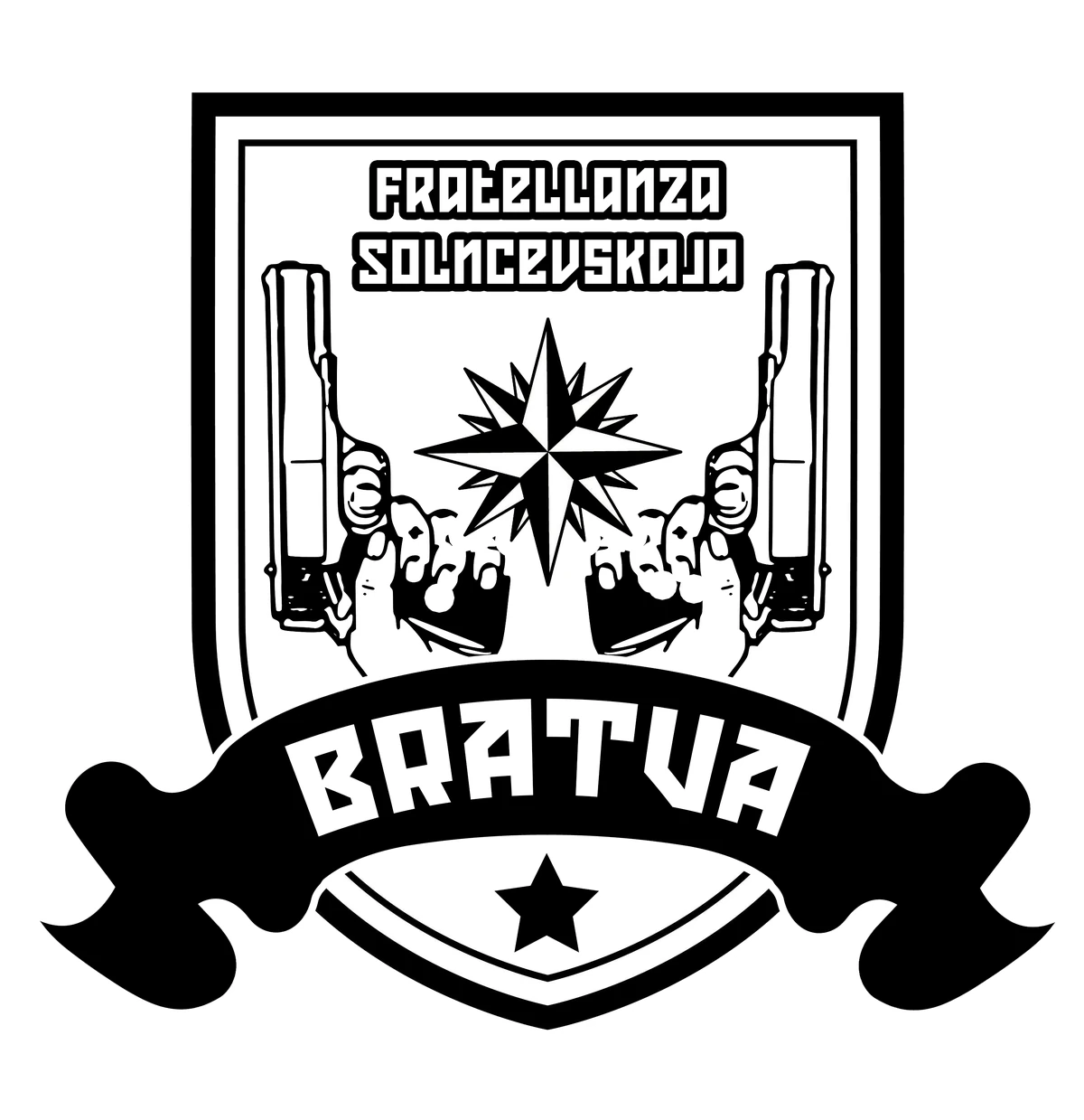 Bratva | Wiki Miraitropolis | Fandom