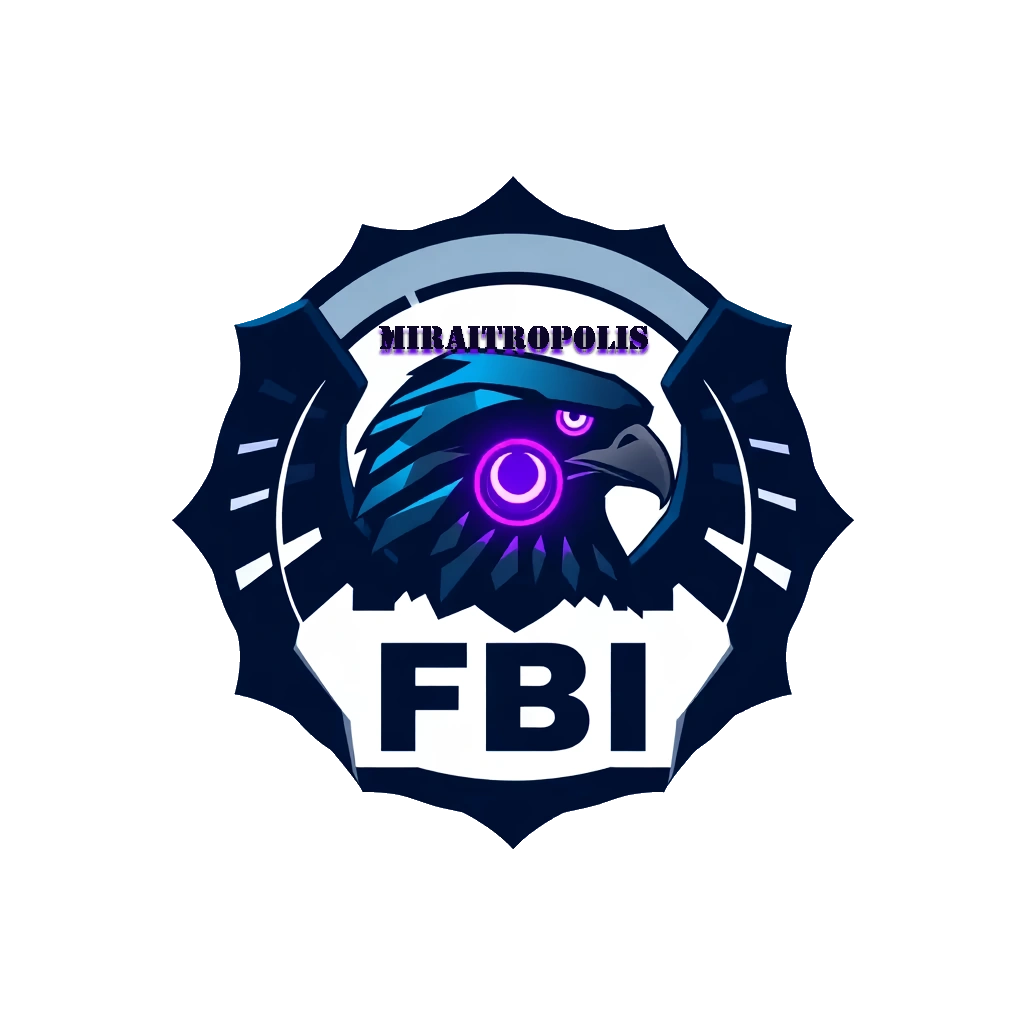 FBI | Wiki Miraitropolis | Fandom