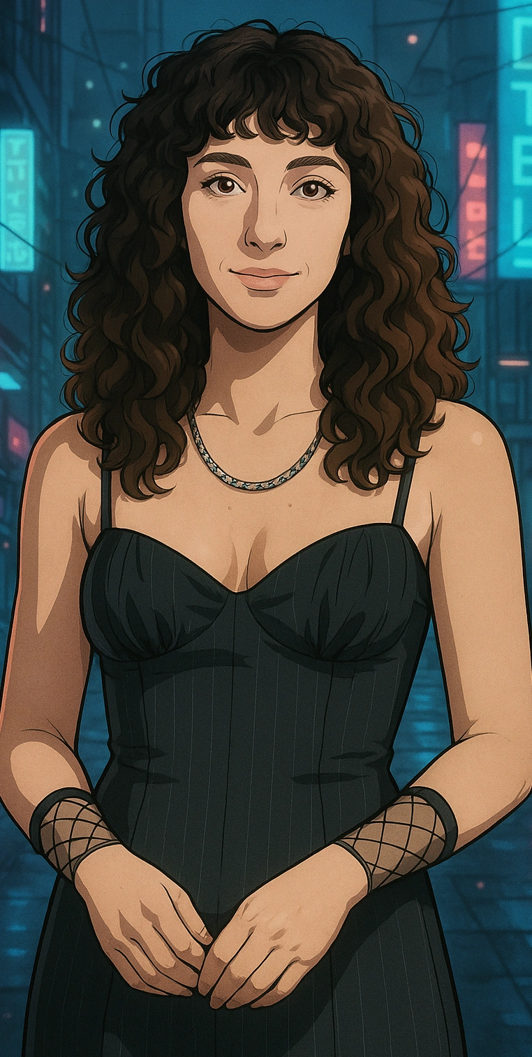 Suzy Lopéz | Wiki Miraitropolis | Fandom
