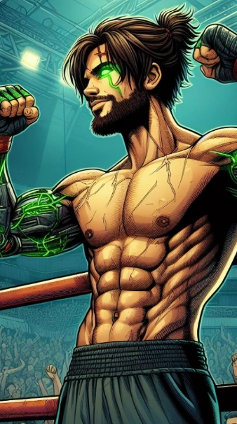 R. Diaz | Wiki Miraitropolis | Fandom