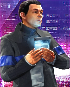 Henry Choi | Wiki Miraitropolis | Fandom