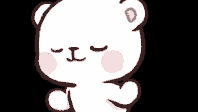 how to draw milk and mocha bear