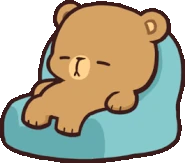 Mocha | Milk and Mocha Bears Wiki | Fandom