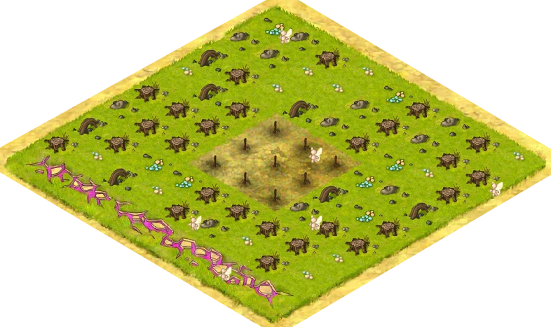 Fieldwork | Miramagia Wiki | Fandom