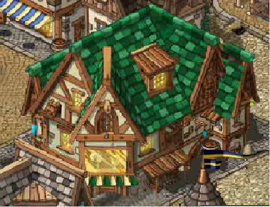 Emma's Magical Boutique | Miramagia Wiki | Fandom