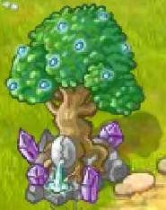 Magic Seedling | Miramagia Wiki | Fandom