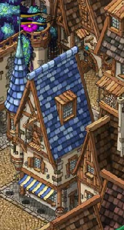 Sorcerer's Corner Shop | Miramagia Wiki | Fandom