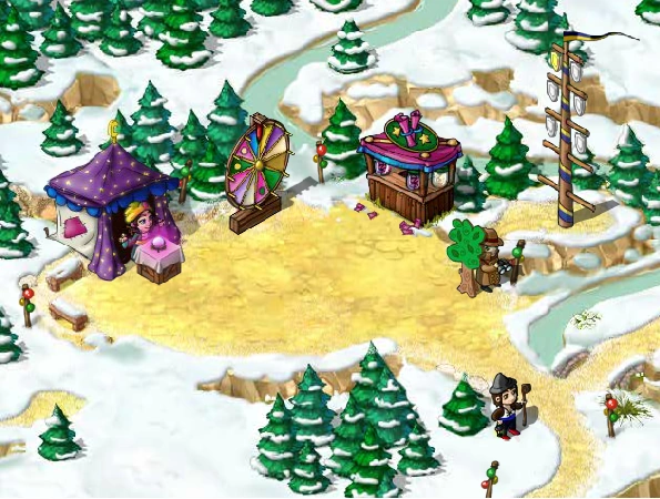 Carnival Area | Miramagia Wiki | Fandom