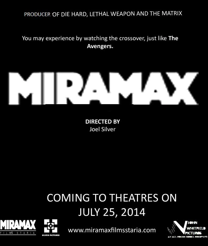 Miramax (2014 film) | Miramax Wiki | Fandom