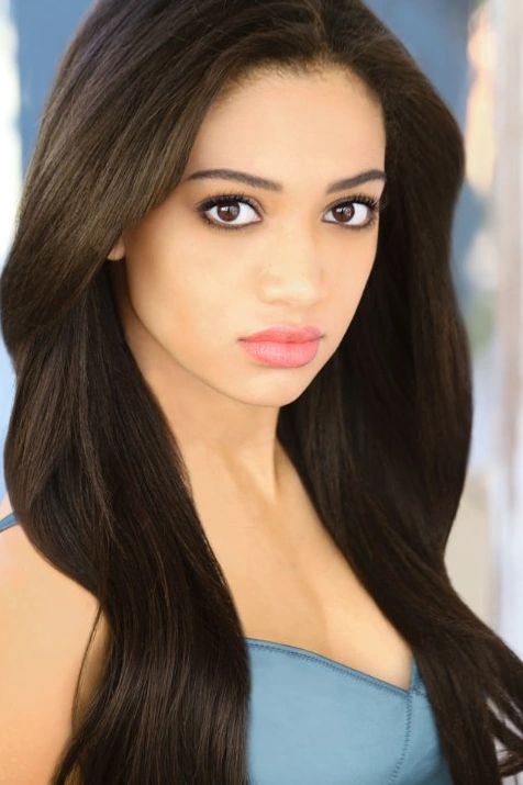 Lyla Peterson | Miramc22's Fan Fiction Wiki | Fandom