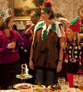 Miranda (Character) | Miranda Wiki | Fandom