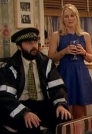 Norman | Miranda Wiki | Fandom