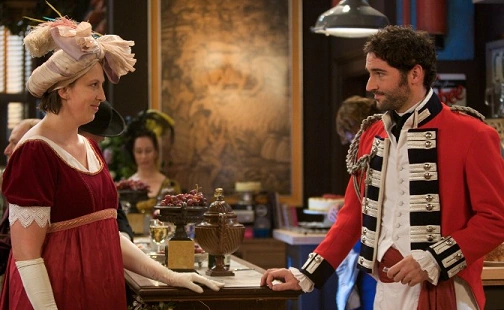 Excuse | Miranda Wiki | Fandom