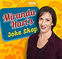 Miranda Hart's Joke Shop | Miranda Wiki | Fandom