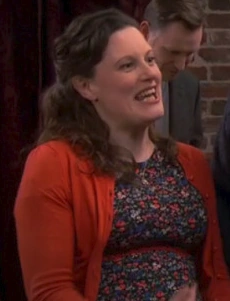 Alison | Miranda Wiki | Fandom