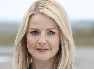 Sarah Hadland | Miranda Wiki | Fandom