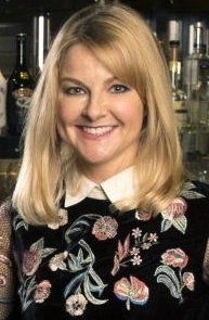 Stevie Sutton | Miranda Wiki | Fandom