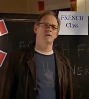 Teacher | Miranda Wiki | Fandom