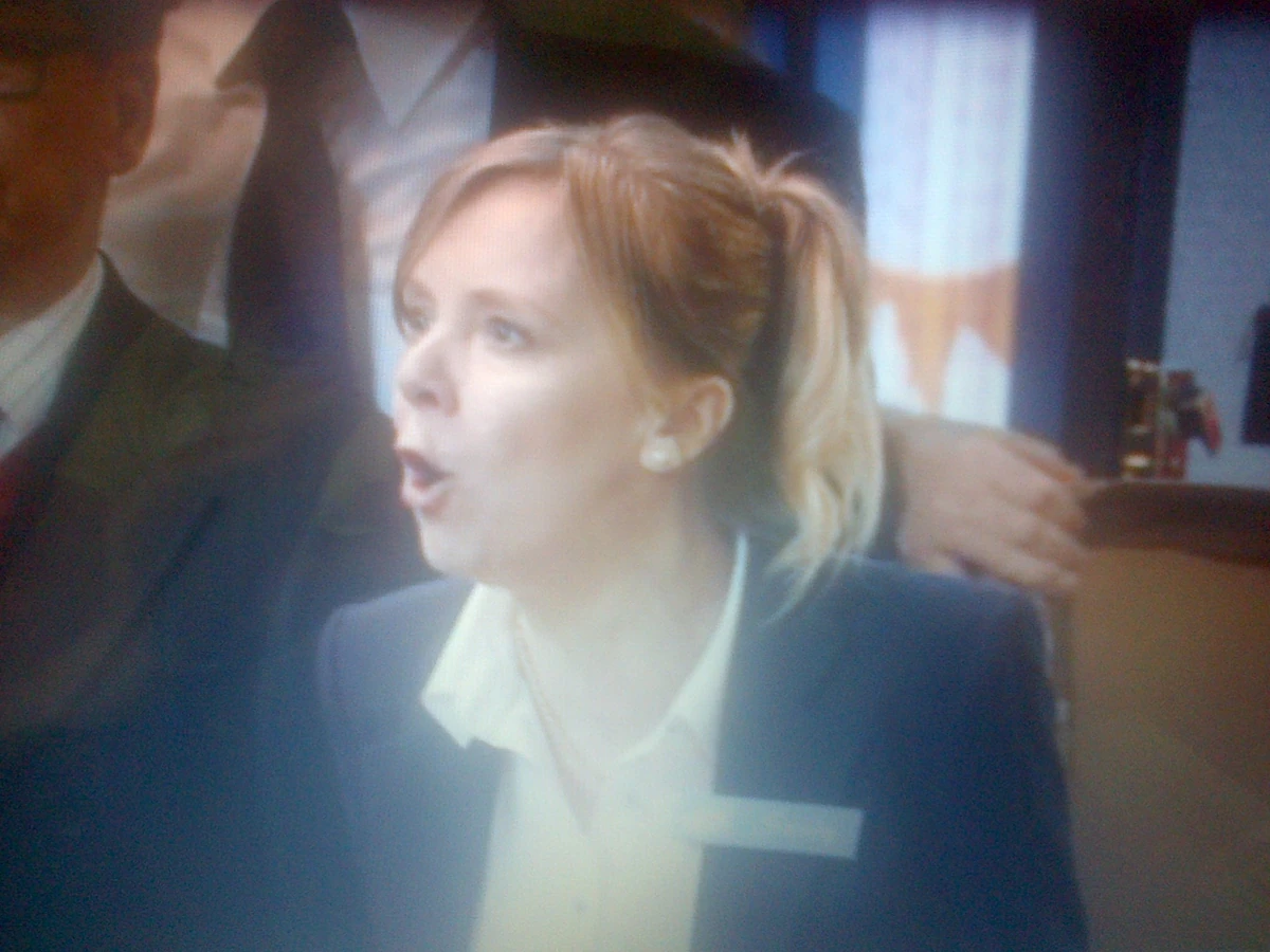 Sandy | Miranda Wiki | Fandom