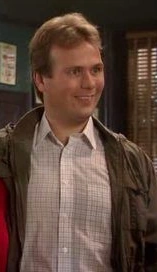 Chris | Miranda Wiki | Fandom