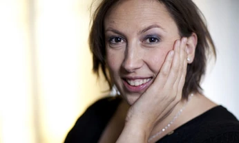 Miranda Hart | Miranda Wiki | Fandom