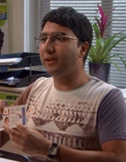 Pete | Miranda Wiki | Fandom