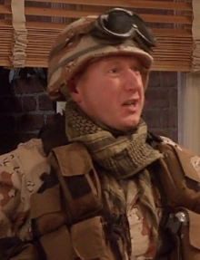 Charlie | Miranda Wiki | Fandom