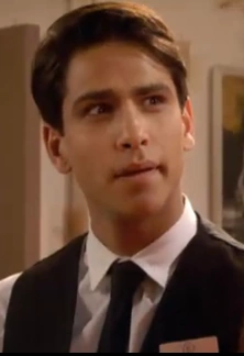 Jason | Miranda Wiki | Fandom