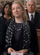 Georgina | Miranda Wiki | Fandom