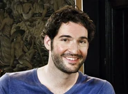 Gary Preston | Miranda Wiki | Fandom