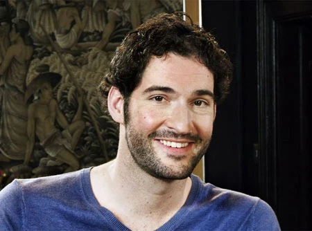 Gary Preston | Miranda Wiki | Fandom