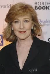Patricia Hodge | Miranda Wiki | Fandom