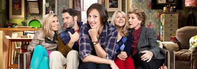 Miranda (TV Series) | Miranda Wiki | Fandom