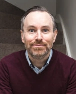 James Cary | Miranda Wiki | Fandom