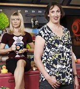 Miranda (Character) | Miranda Wiki | Fandom