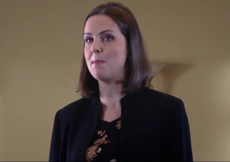 Amanda Barnes | Miranda Wiki | Fandom