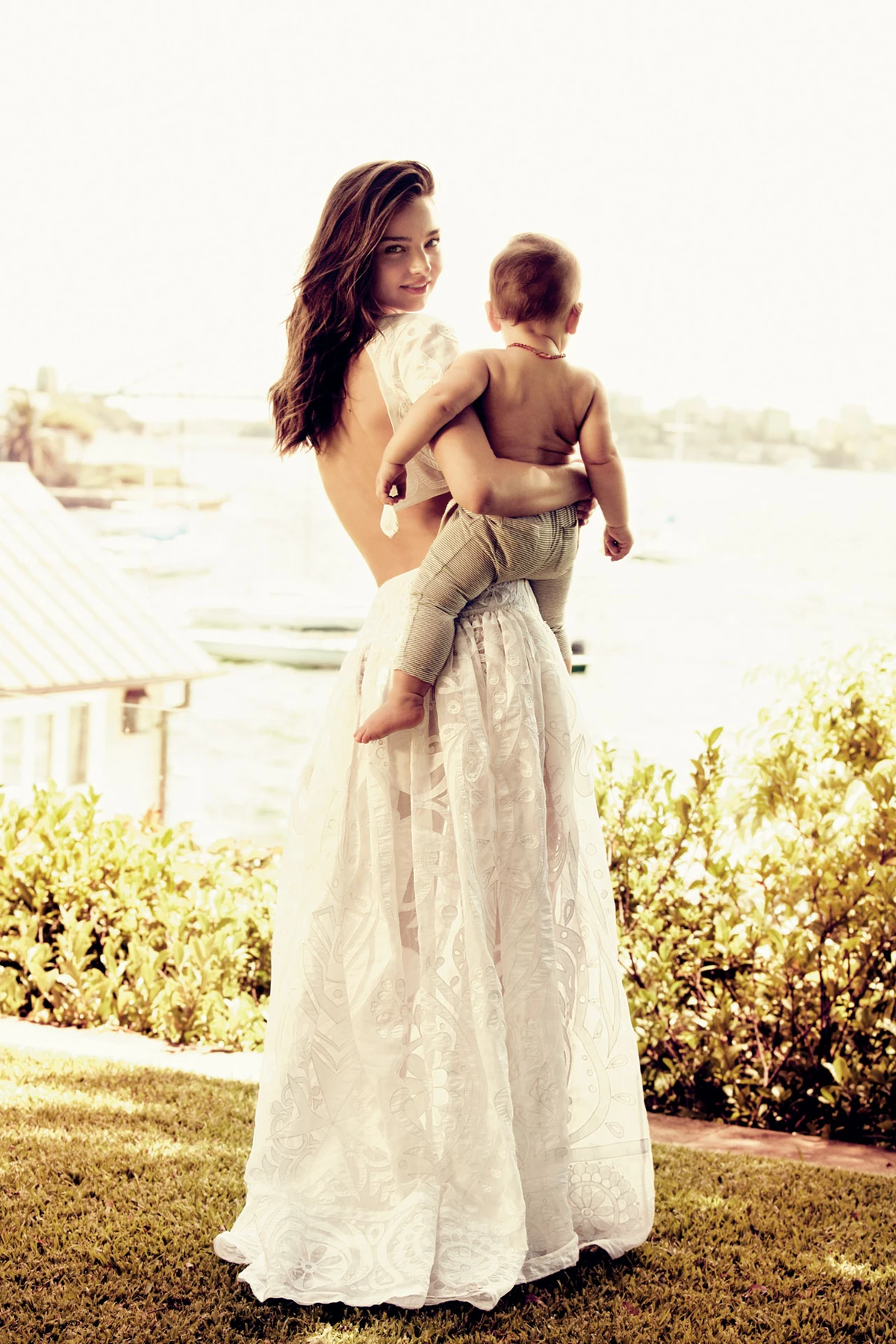 Will Davidson | Mirandakerr Wiki | Fandom