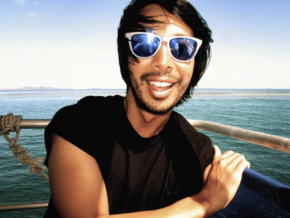 Steven Chee | Mirandakerr Wiki | Fandom