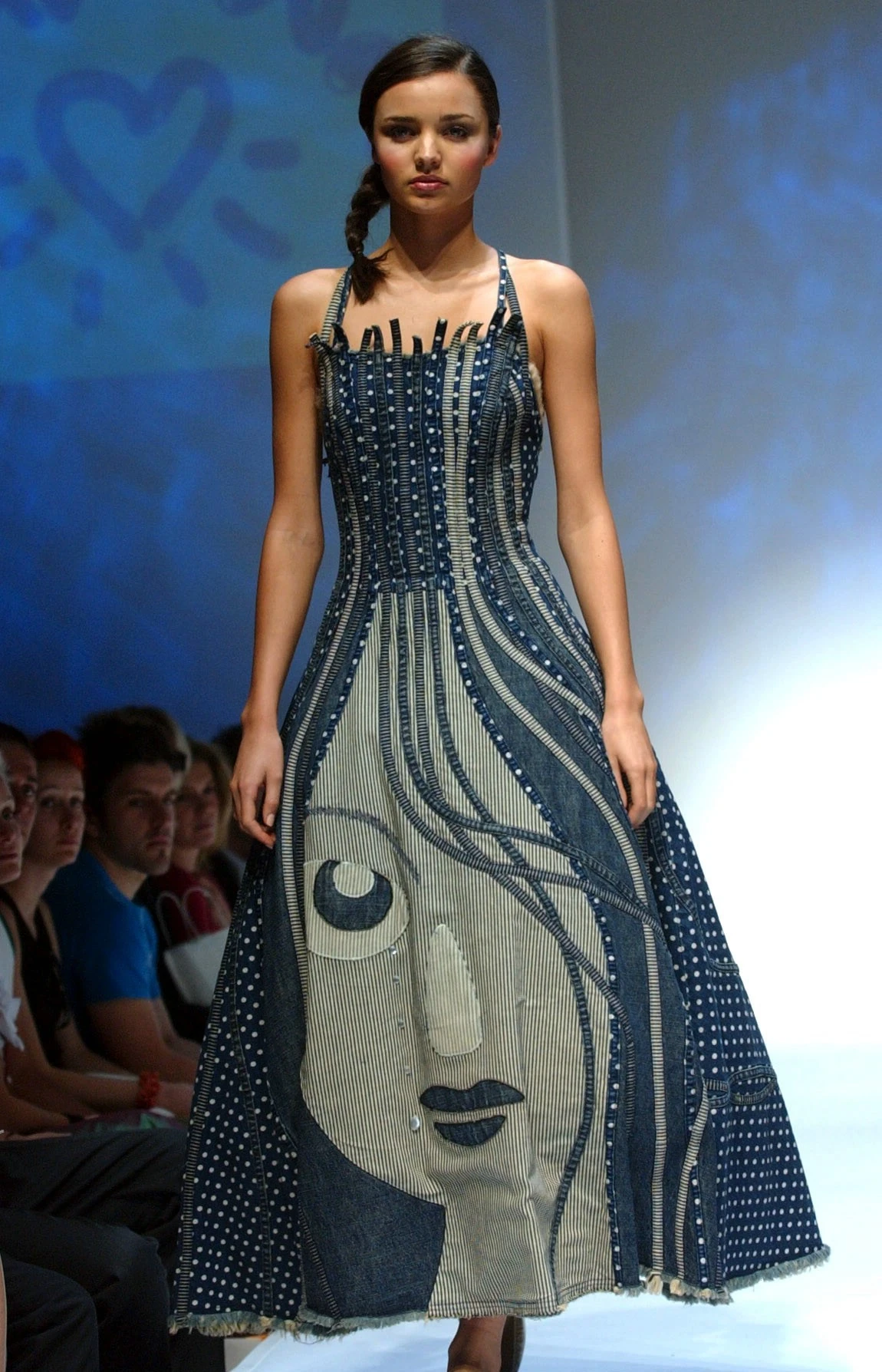 Runway 2002 | Mirandakerr Wiki | Fandom