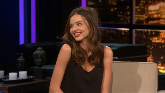 Shows 2011 | Mirandakerr Wiki | Fandom