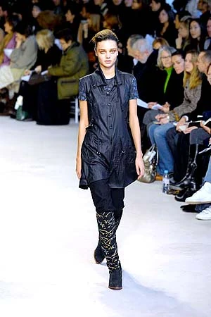 Runway 2006 | Mirandakerr Wiki | Fandom