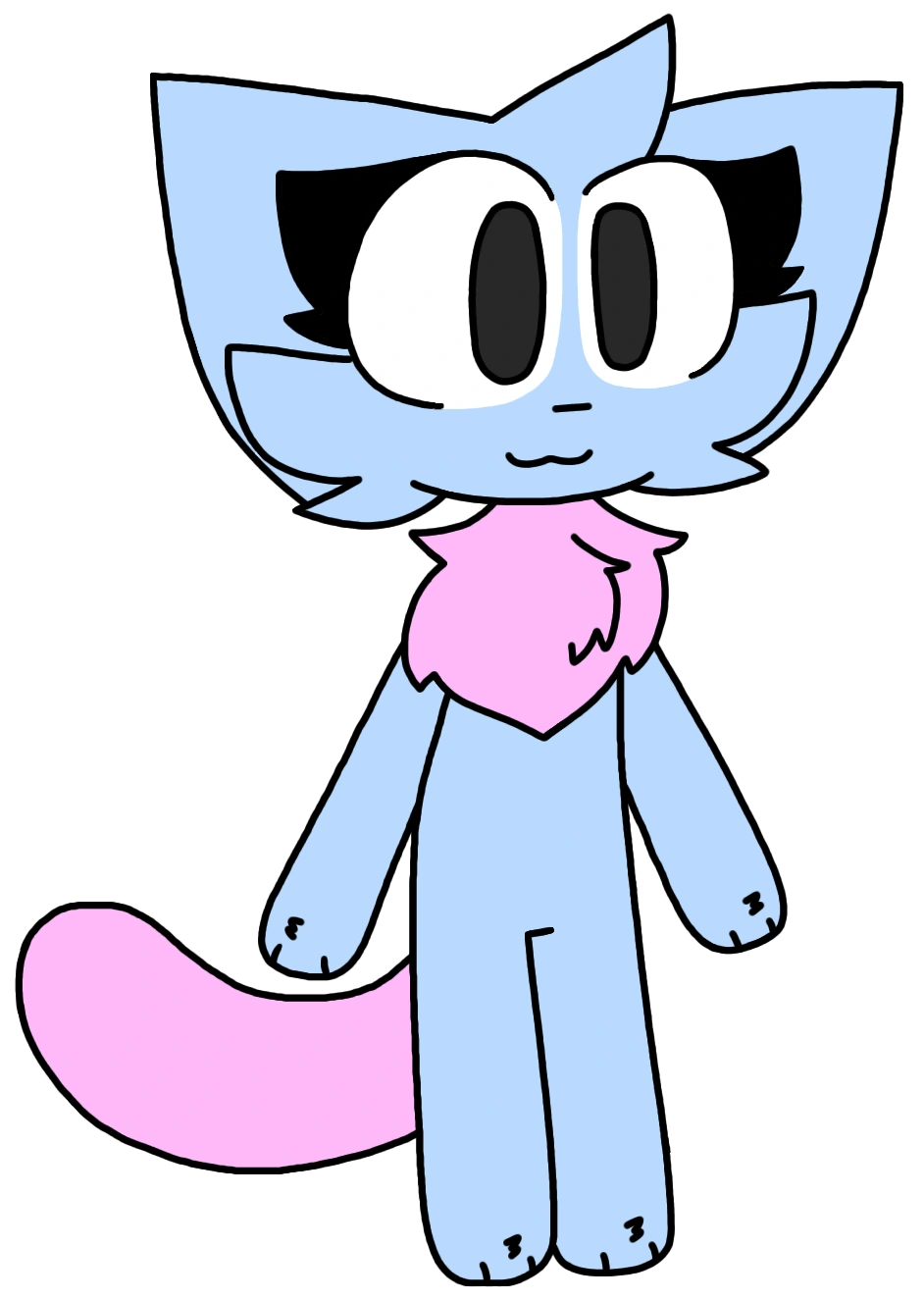 Cotton | MirandaPaws Wiki | Fandom