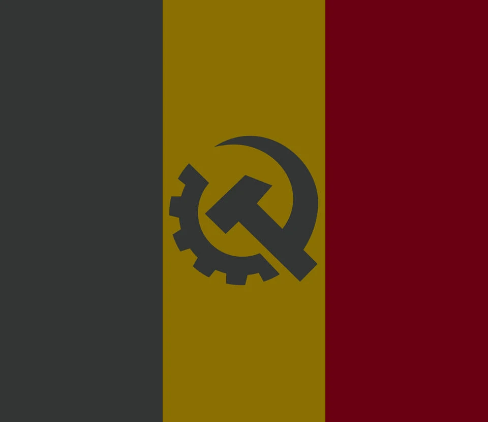First Socialist State of Balgia | Mirapedia Wiki | Fandom