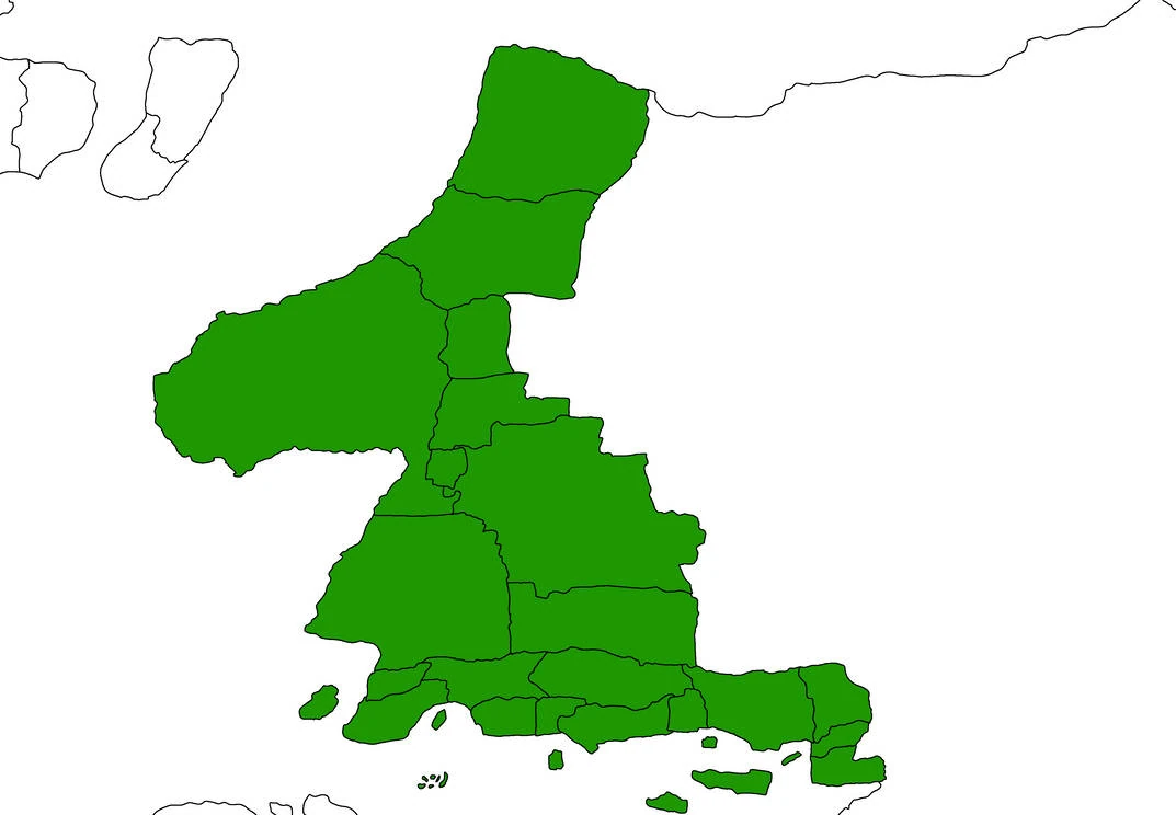 Parokan Region | Mirapedia Wiki | Fandom