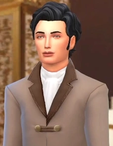 Neil Willow | MiraRae Wiki | Fandom