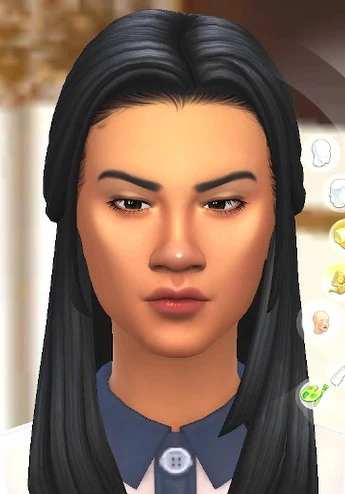 Chariya Lai | MiraRae Wiki | Fandom