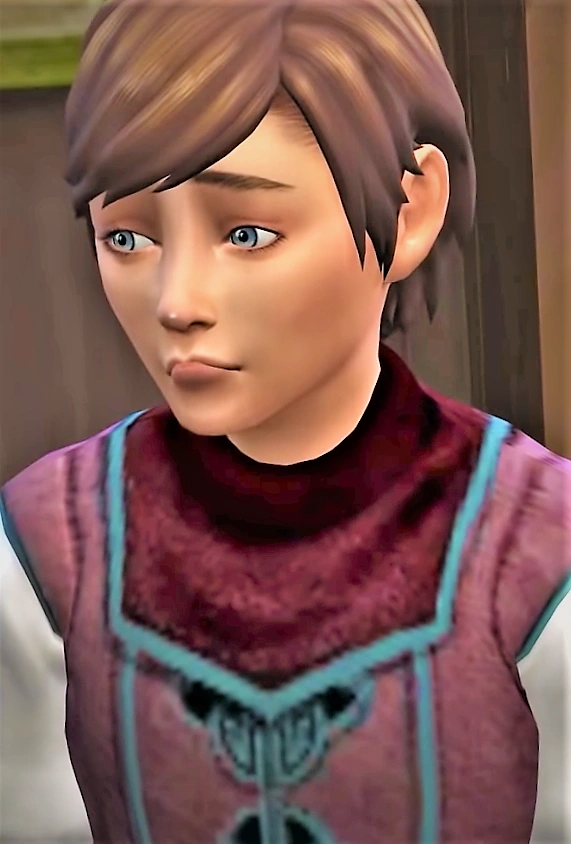 Prince Derrick of Windenburg | MiraRae Wiki | Fandom