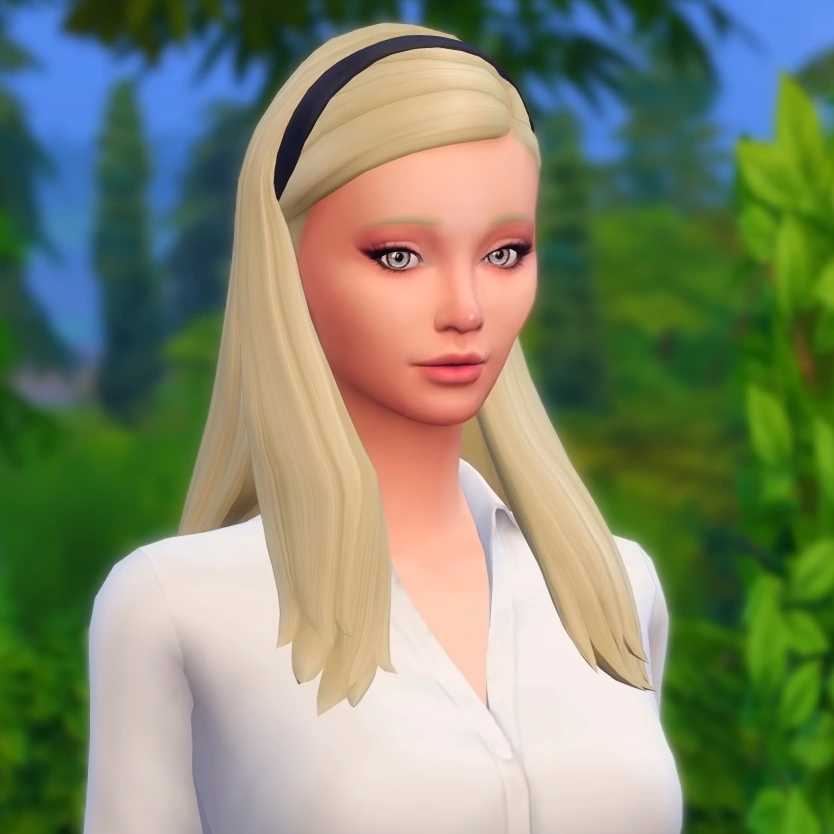 Harmony Smith | MiraRae Wiki | Fandom